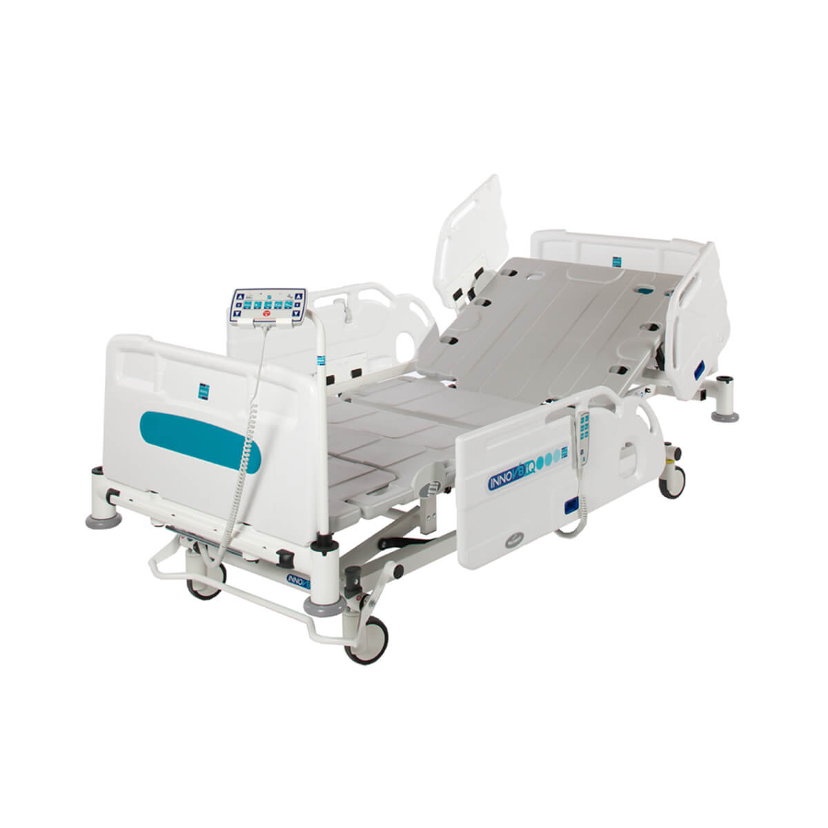 Patient beds – Huize Prinses Margriet