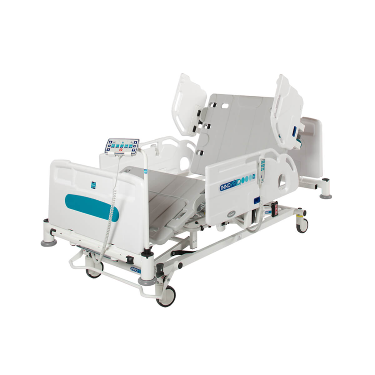 Patient beds – Huize Prinses Margriet
